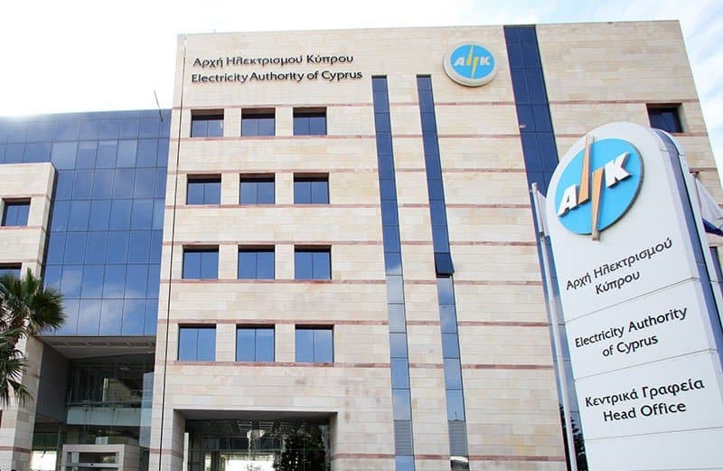 Cyprus Electrical Authority: Application for Gird Tie Systems ...